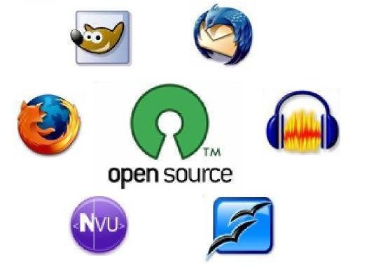 Firefox, Linux, OpenOffice: ecco perchè usare software opensource